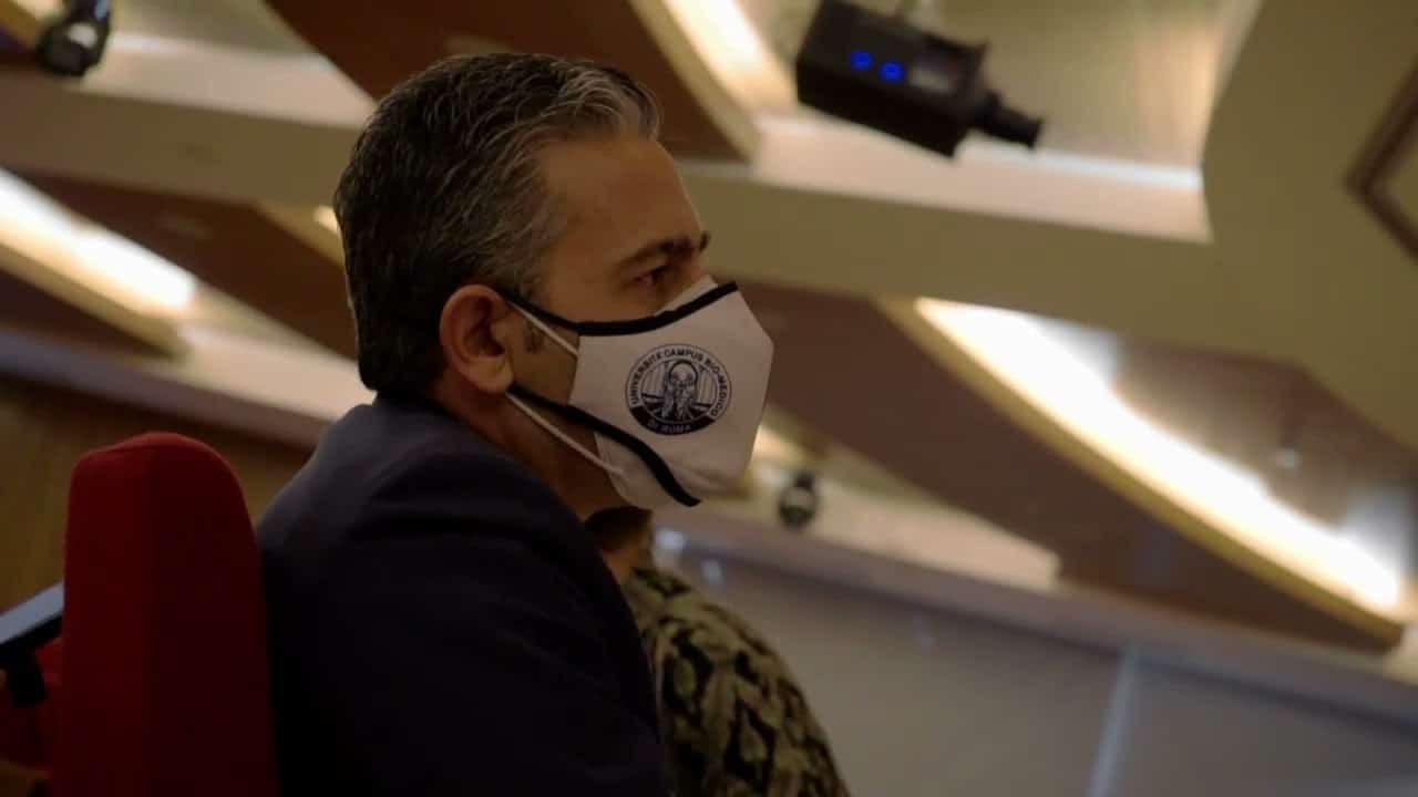 Giornata inaugurale del Corso di Perfezionamento "Management Sanitario" UCBM - UCBM