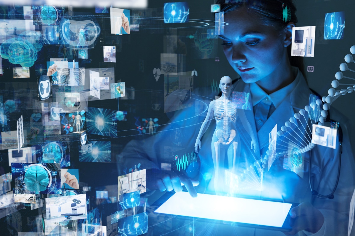 Departmental Faculty of Engineering - UCBM