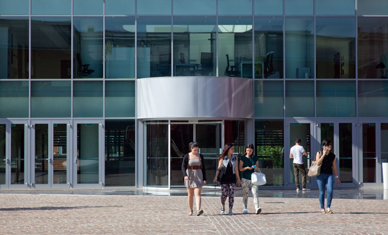 Francesco Cappa - UCBM