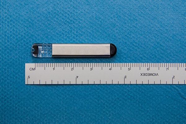 Designed by UCBM and Catholic University the sensor that prevents ...