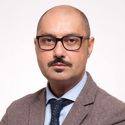 Marco Graziani - UCBM