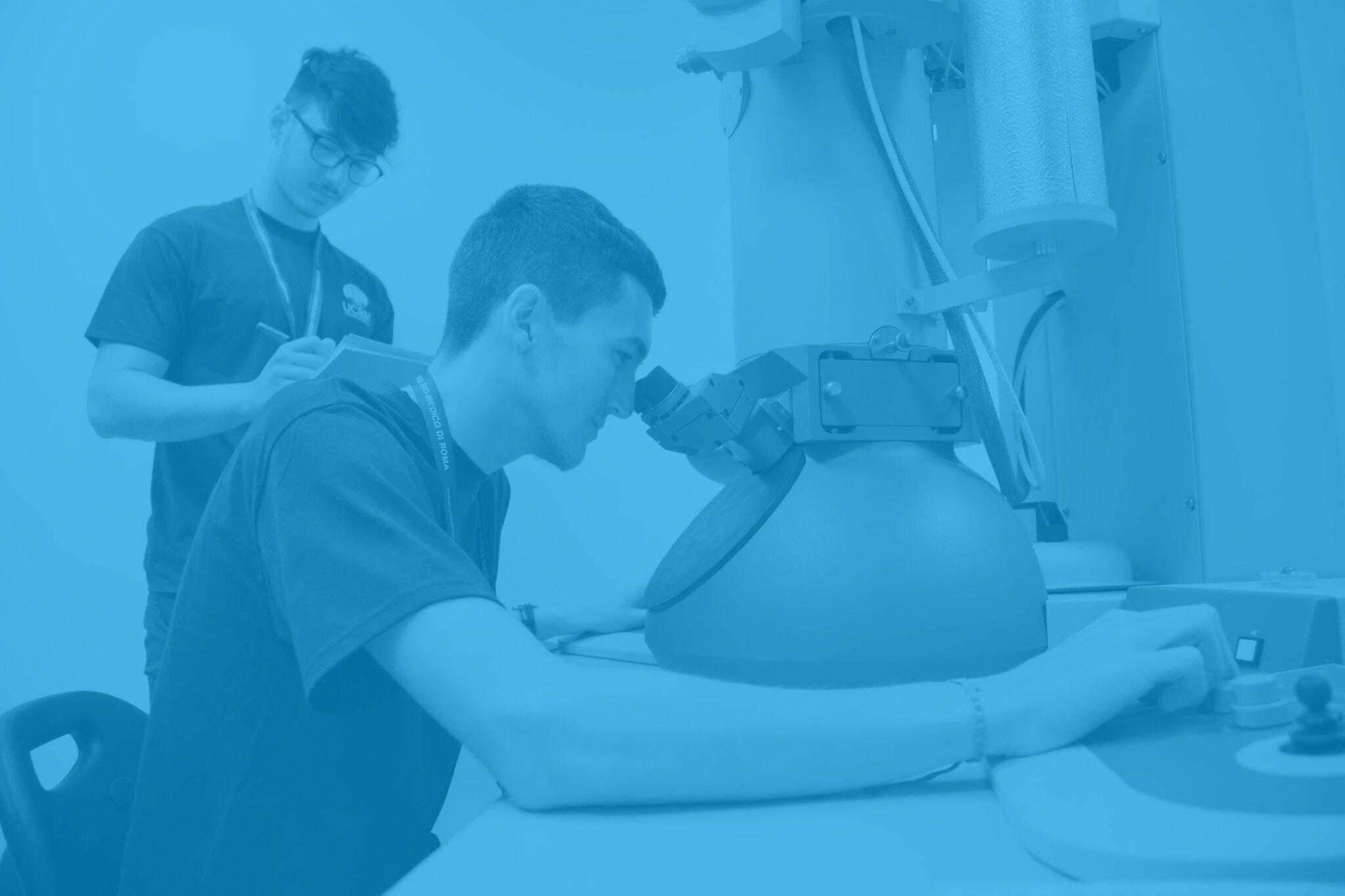 Summer Lab, the 2019 summer school - UCBM