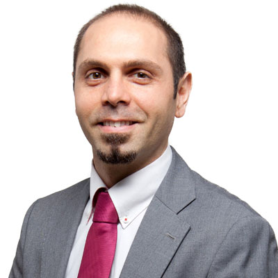 Salvatore Antonio Fiorelli - UCBM