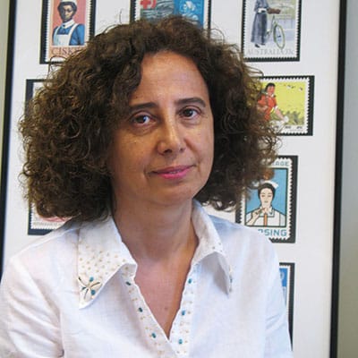 Maria Matarese - UCBM