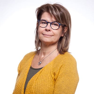 Flavia Salvadori - UCBM