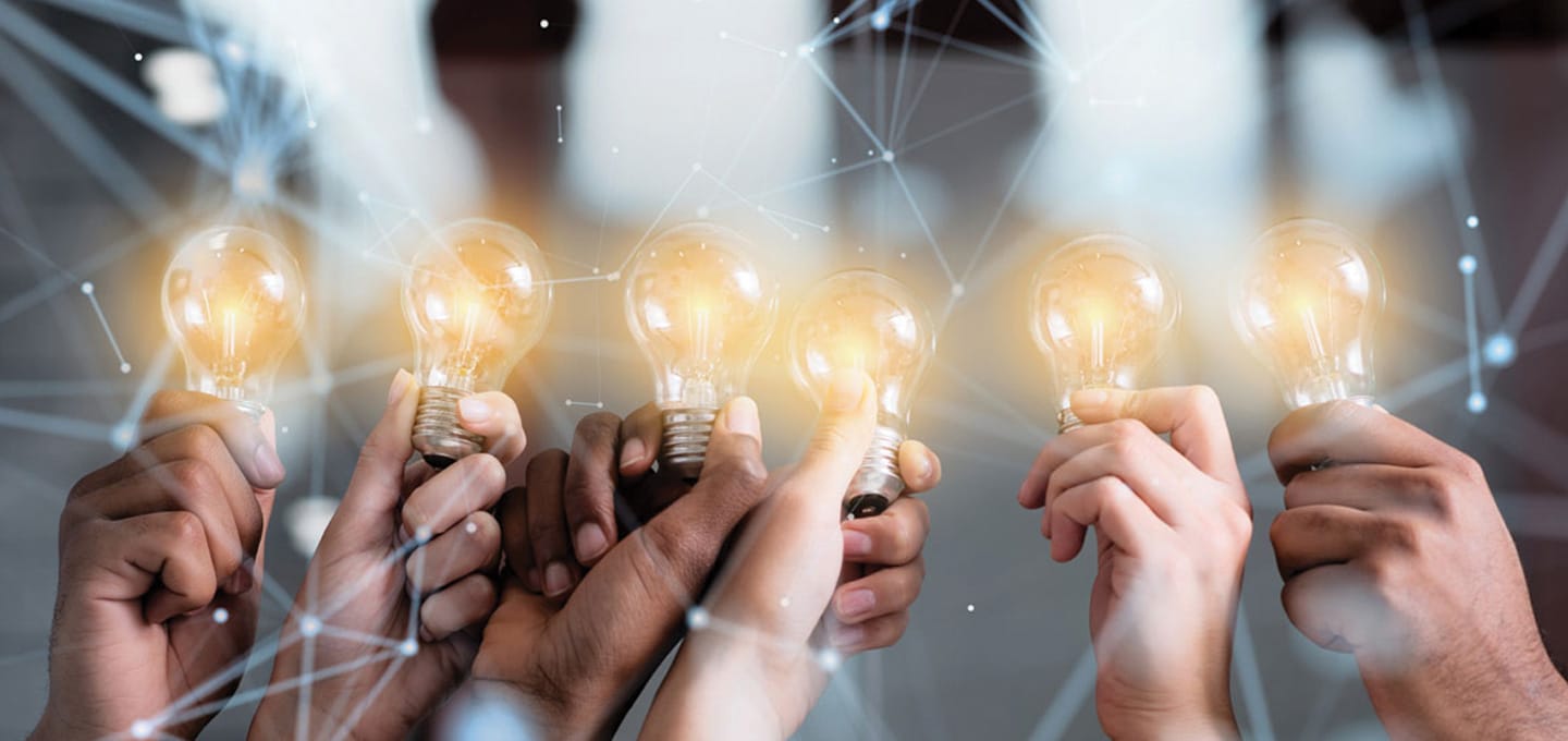 University Strategic Projects - UCBM