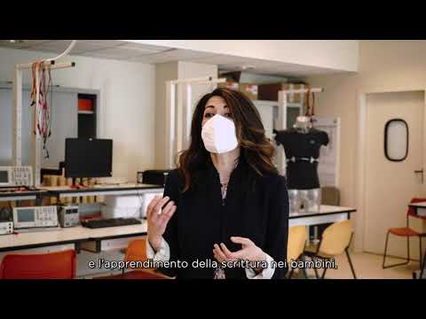 Daniela Lo Presti - PhD student UCBM - UCBM