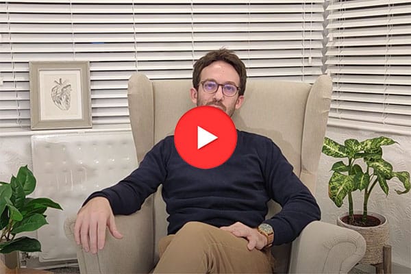 Pillole dagli alumni - UCBM all'estero - Claudio Proscia - UCBM