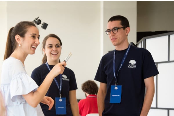 12 maggio, giornata di orientamento Summer school UCBM e LUISS - UCBM