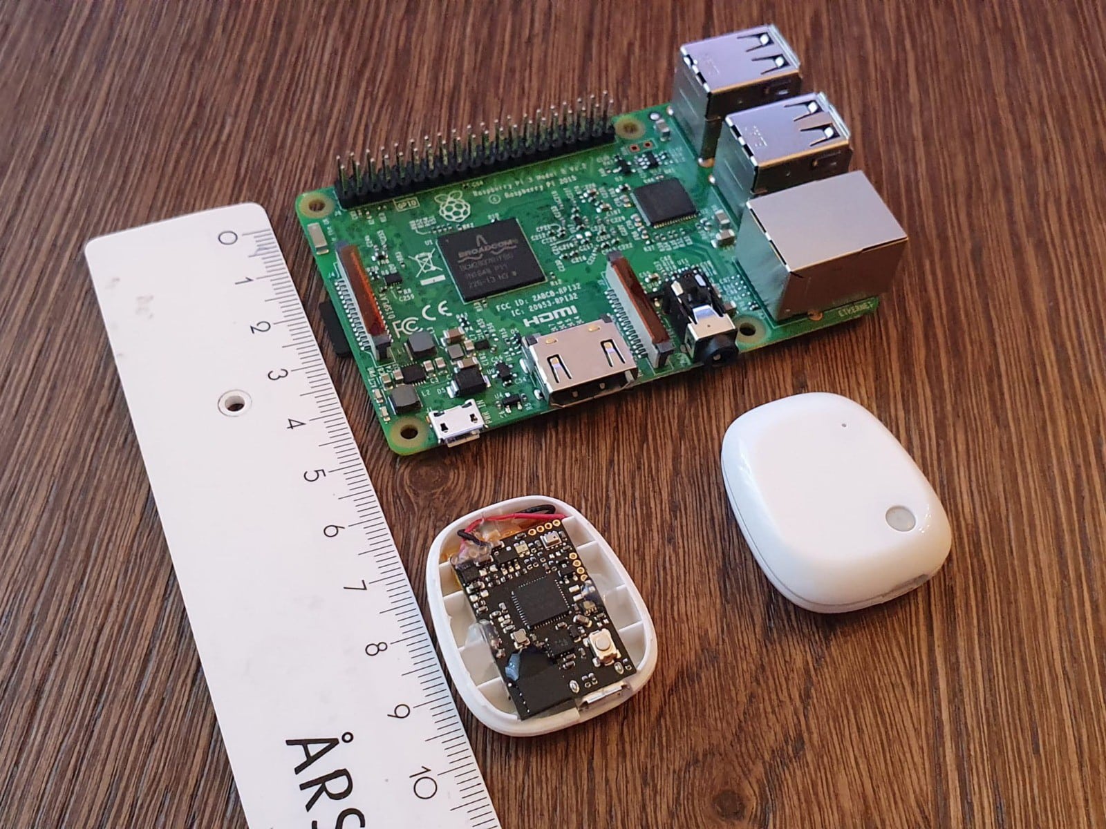 Wearable device challenge, first place goes to posture assessment - UCBM