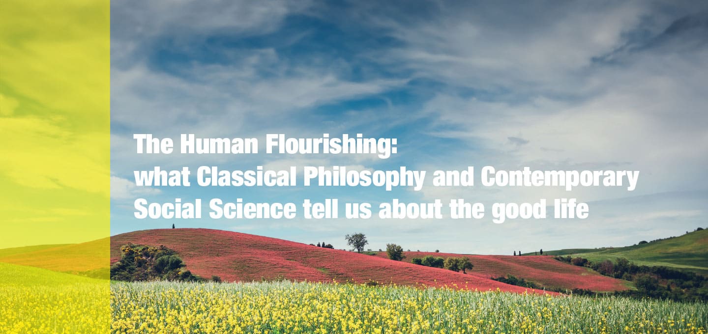 The Human Flourishing - UCBM