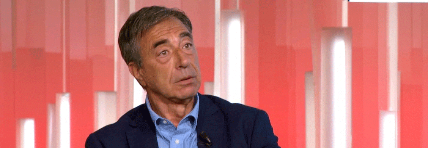 Massimo Ciccozzi among the most cited scholars in the world - UCBM