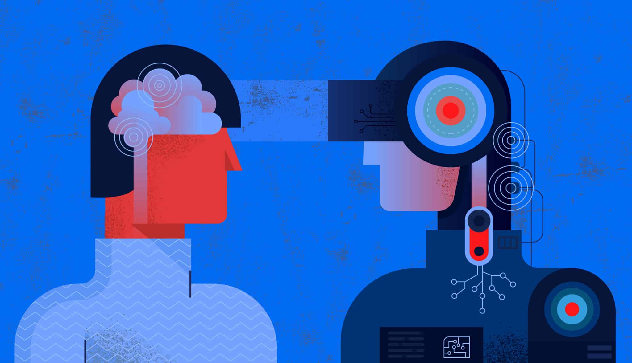 Man “at the end of the loop” - UCBM