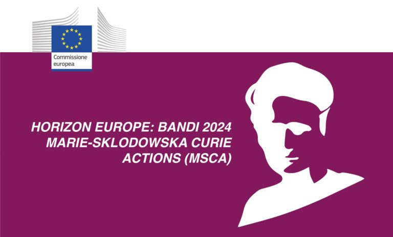 Horizon Europe national info day - ERC Work Program 2025 - UCBM