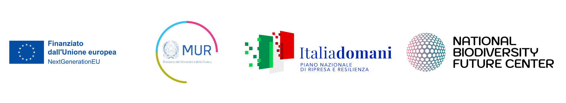 NBFC – National Biodiversity Future Center - UCBM