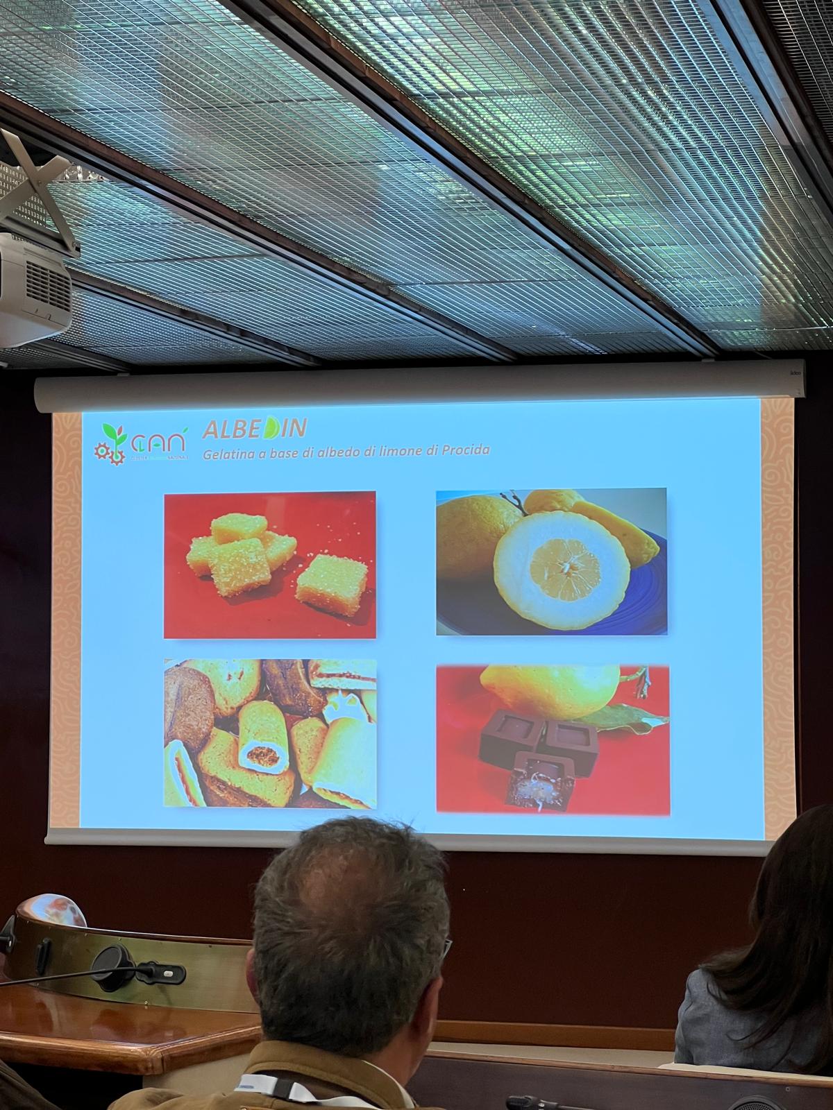Made in Italy day, food and design protagonists - UCBM