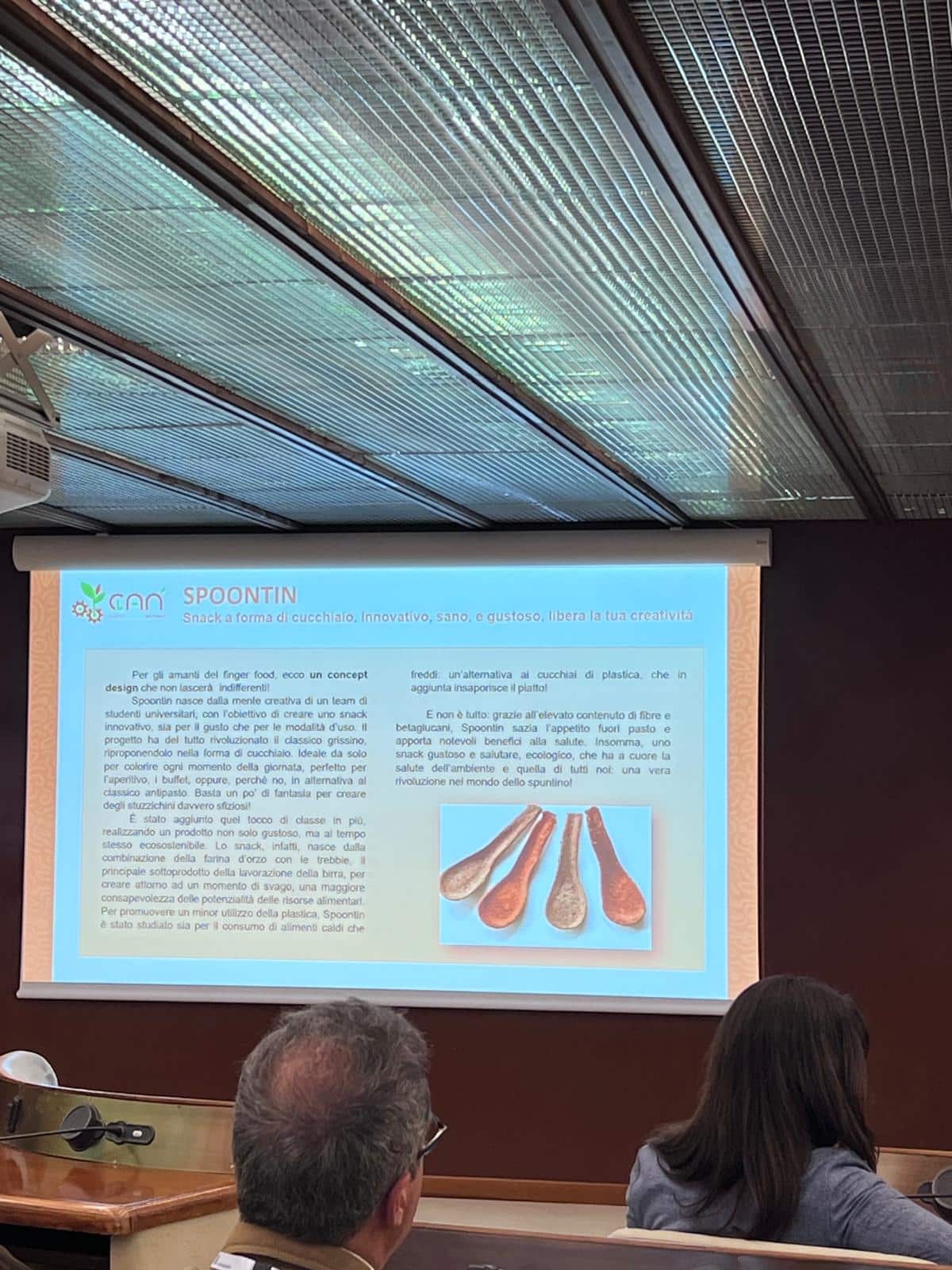 Made in Italy day, food and design protagonists - UCBM