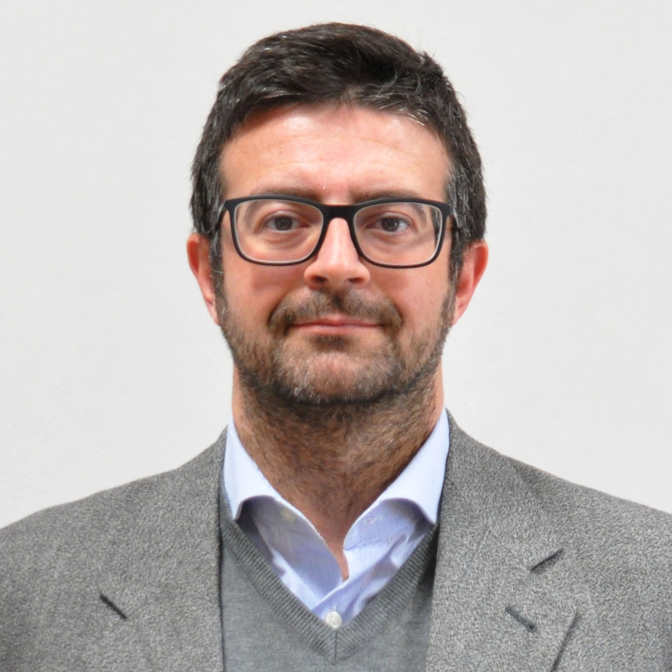 Angelo Andretta - UCBM